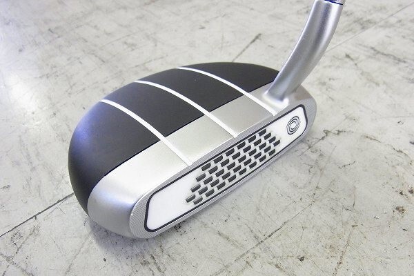 Yahoo!オークション - P041-Y2-6811 ODYSSEY オデッセイ STROKE LAB TU...