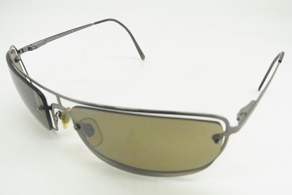 Yahoo!オークション - Q535-J31-138 GIORGIO ARMANI ジョルジオアルマ...