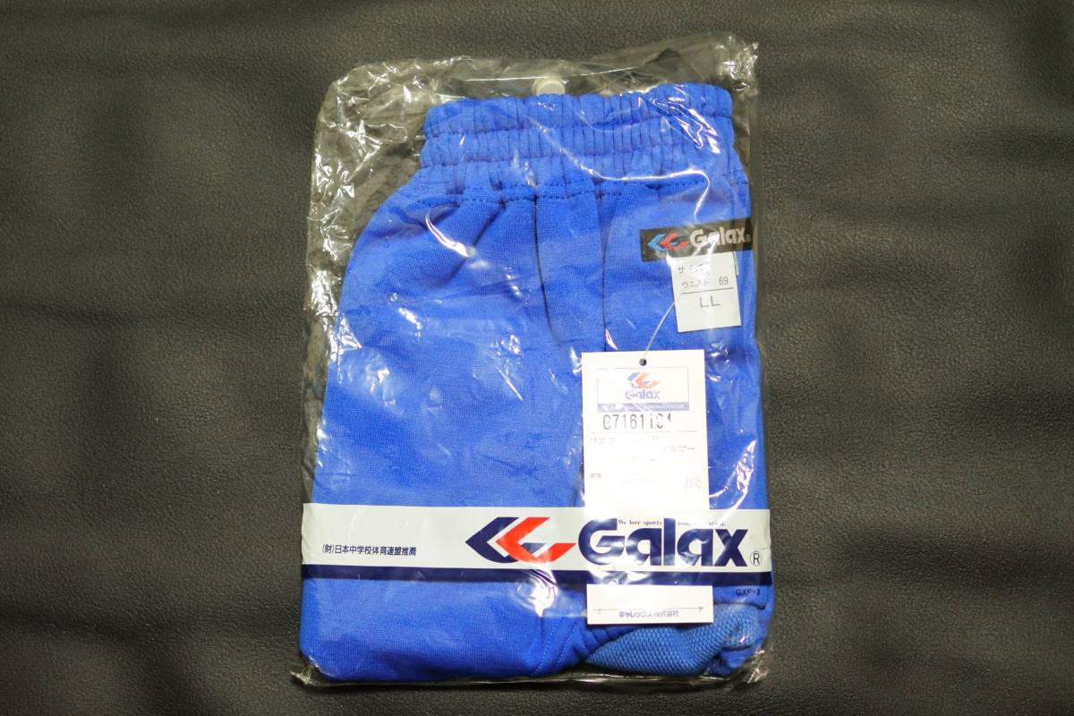 Yahoo!オークション - Galax ギャレックス リブフレッシュP ブルマー ...