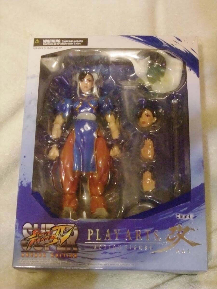 Yahoo!オークション - 中古極美品 PLAYARTS改 プレイアーツ改 ...