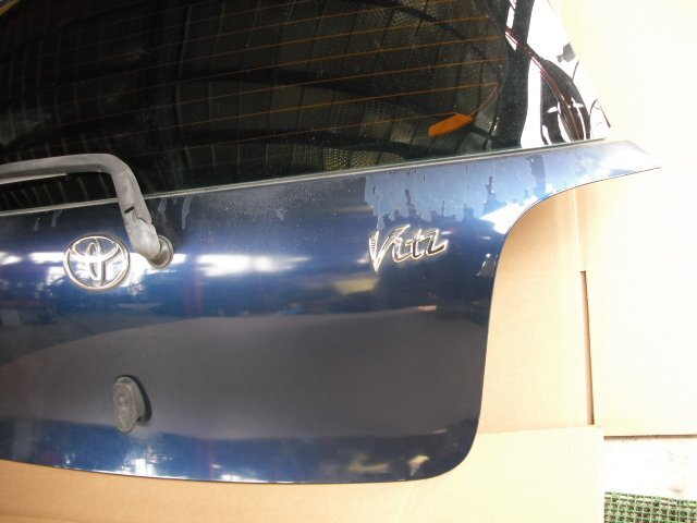 Yahoo!オークション - 『B215』SCP10 1SZ-FE ヴィッツ Vitz HKSターボ...