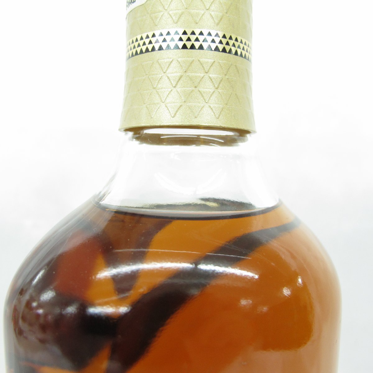 Yahoo!オークション - 【未開栓】The MACALLAN ザ・マッカラン 12年 シ...