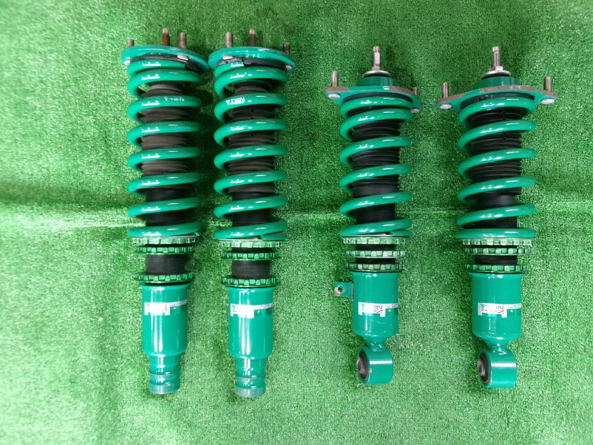 Yahoo!オークション - ホンダ オデッセイRB1 TEIN FLEX Z 全長式 車高...