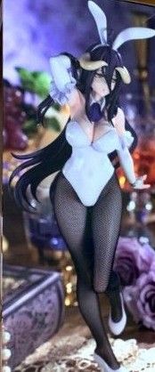 アルベド フィギュア バニー バニーガール オーバーロード アルベド フィギュア バニー バニーガール オーバーロード