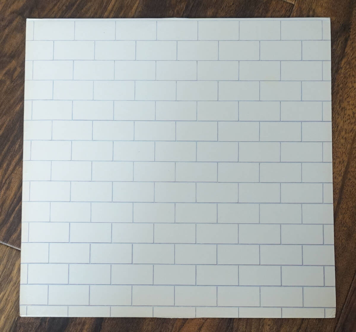 極上品 UK Original 初回 HARVEST SHDW THE WALL / PINK FLOYD MAT: 2U/3U/4U/2U+完品(Pink Floyd)｜売買された ...
