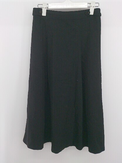 Yahoo!オークション - DRESKIP ドレスキップ 膝下丈 フレア スカート ...