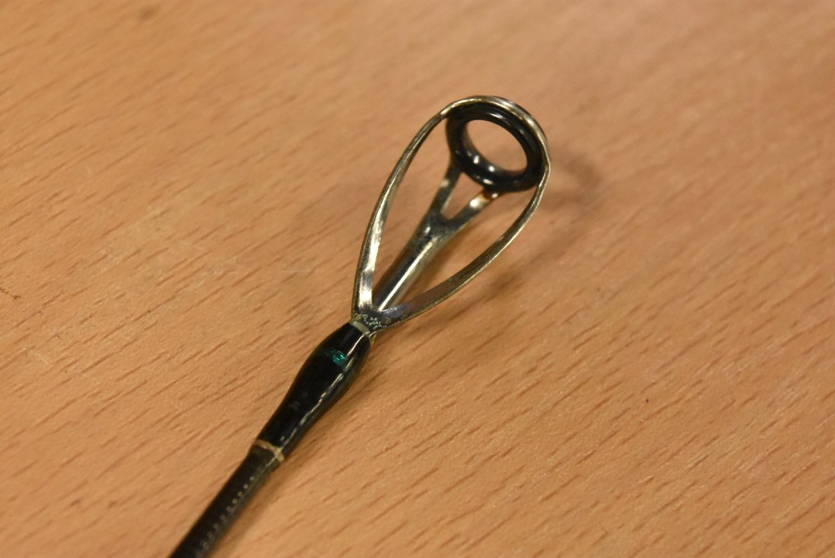 Yahoo!オークション - 【人気モデル 】ヤマガブランクス ブルースナイ...