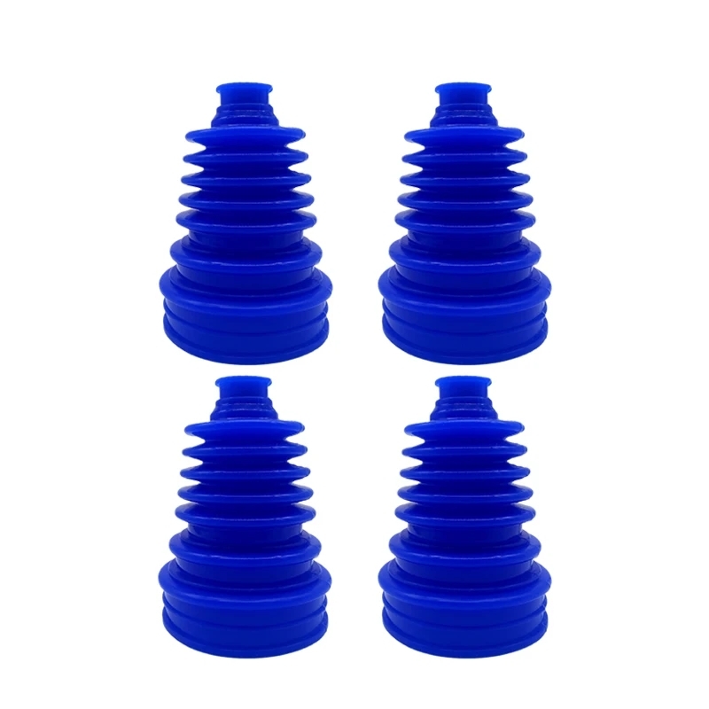 Yahoo!オークション - ドライブシャフトブーツ シリコン製 24mm～95mm ...