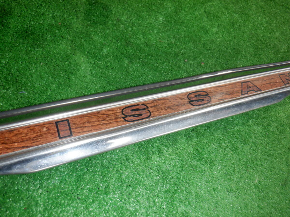 Yahoo!オークション - 日産 ニッサン キャラバン ホーミーコーチ E23...