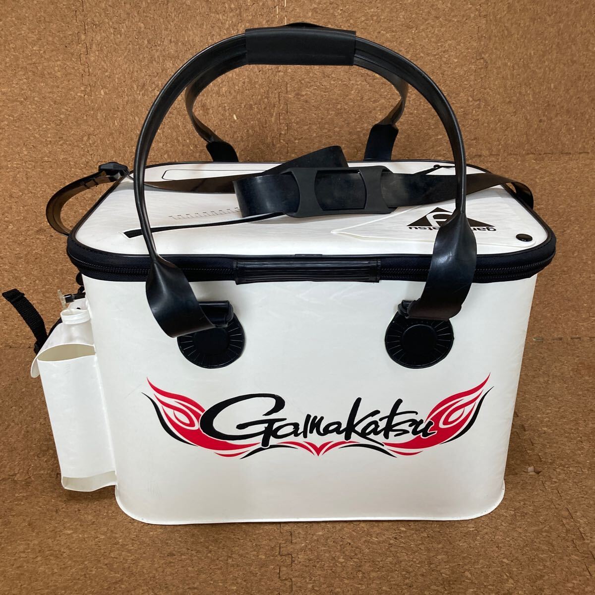 Yahoo!オークション - がまかつ GM-2433 トーナメントバッカン スリッ...