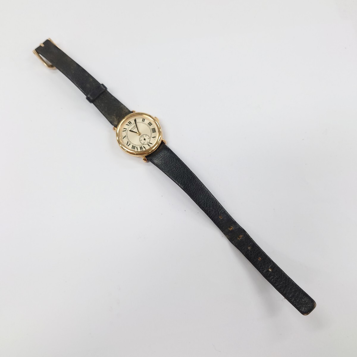 Yahoo!オークション - I1471 腕時計 SEIKO QUARTZ 1428-0010 セイコー ...