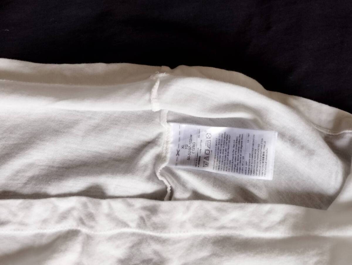 Yahoo!オークション - GAP NYC TシャツXL