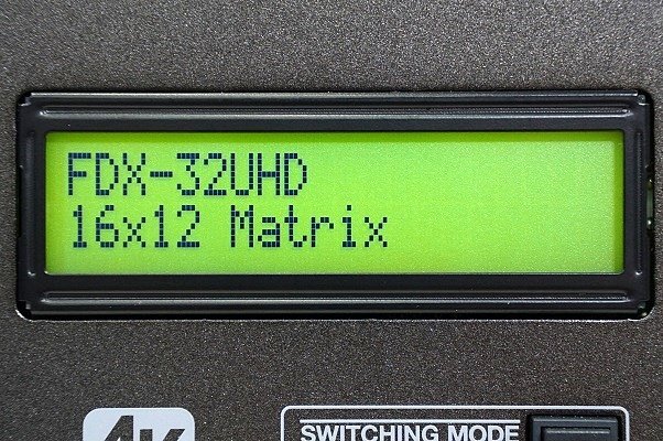 Yahoo!オークション - IDK/アイ・ディ・ケイ 4K@60対応モジュラー型 マ...