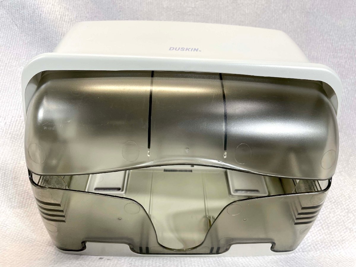 Yahoo!オークション - 【福岡】W260 ペーパーホルダー DUSKIN W260 H21...