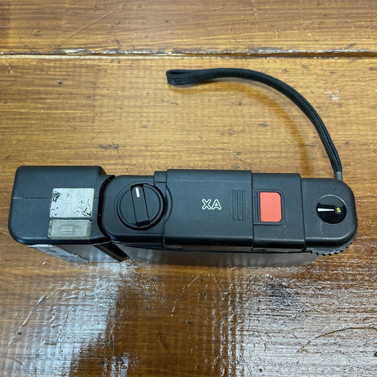 Yahoo!オークション - F4121【JUNK】 OLYMPUS／オリンパス フィルム コ...