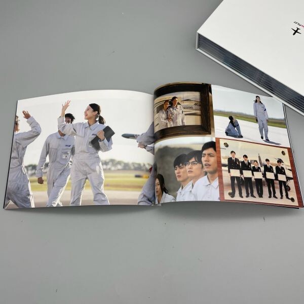 Yahoo!オークション - Y004【コンパクト】 堀北真希 Miss PILOT ミス・...