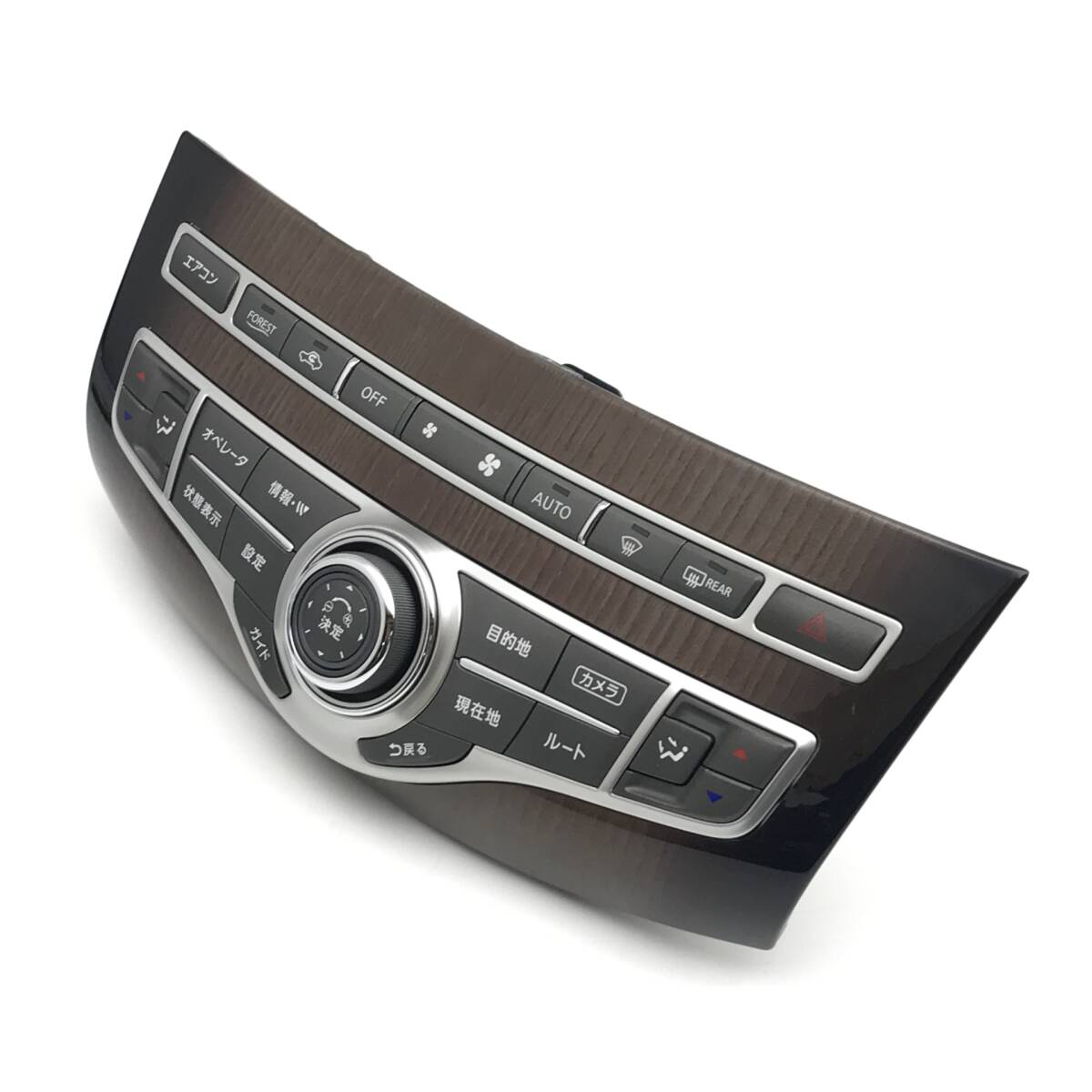 Yahoo!オークション - 希少 フーガ Y51 HY51 KY51 タイプS 純正 プレミ...