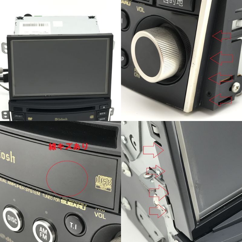 Yahoo!オークション - レガシィ BMG BRM BM9 BR9 BRM BRG BRM 純正 マ...