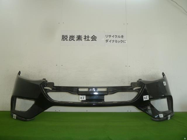 Yahoo!オークション - インサイト 6AA-ZE4 フロントバンパー 71101-TXN...