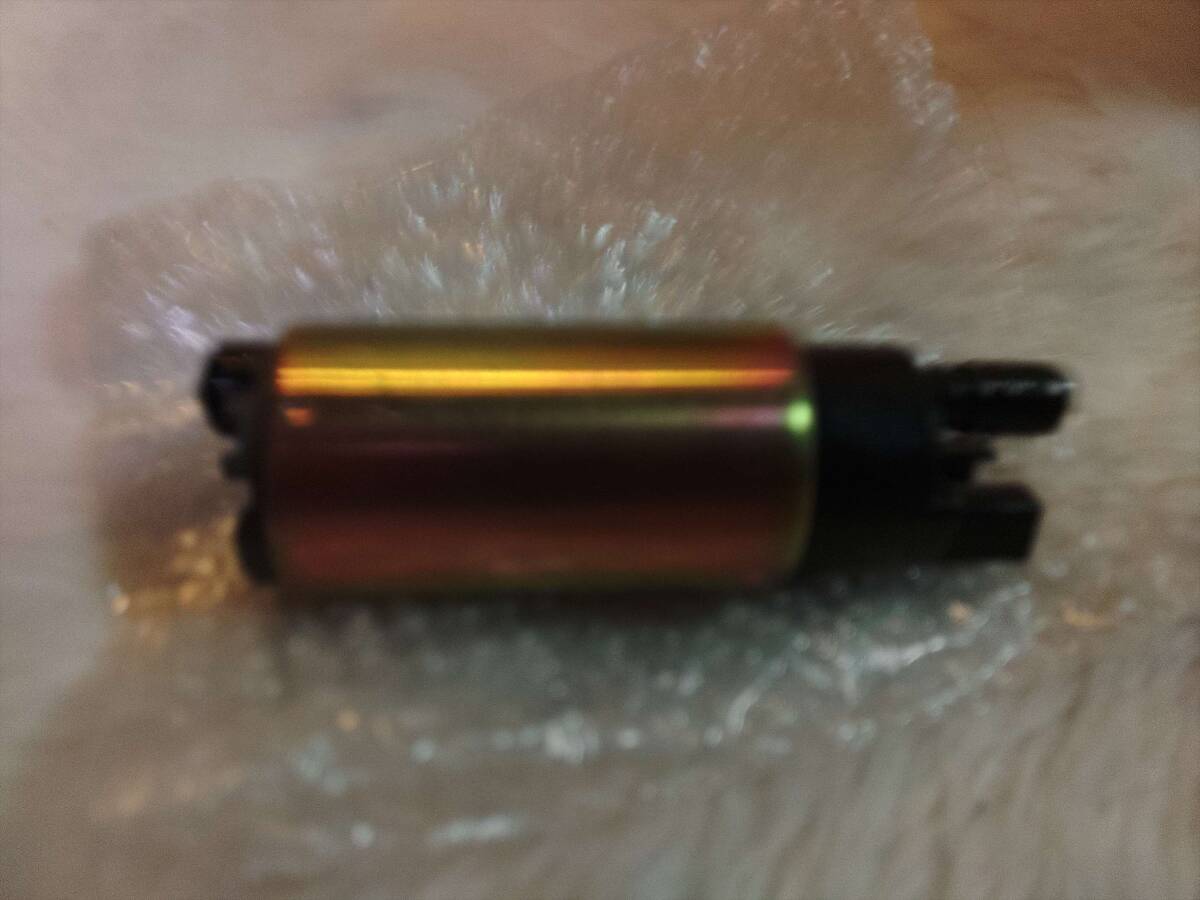 Yahoo!オークション - ホンダ トゥデイ HONDA 93-97 V-JW3 燃料ポンプ ...