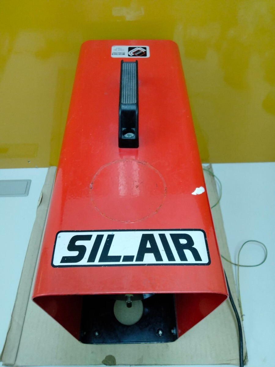 Yahoo!オークション - 668 ホルベイン トリコン ワーサーコンプレッサ...