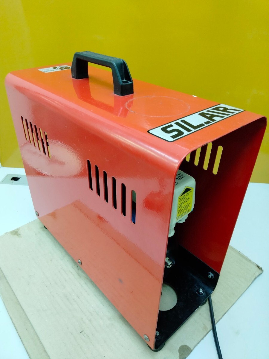 Yahoo!オークション - 668 ホルベイン トリコン ワーサーコンプレッサ...