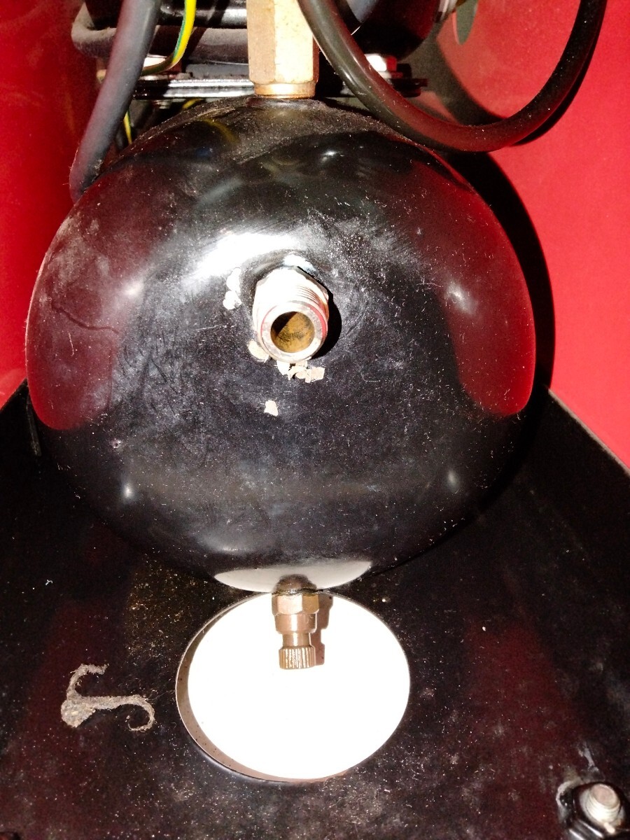 Yahoo!オークション - 668 ホルベイン トリコン ワーサーコンプレッサ...