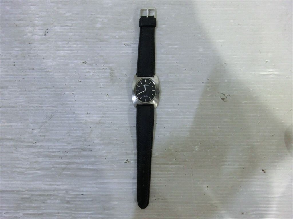 Yahoo オークション T【p4 90】腕時計 Technos テクノス Napoleon メ