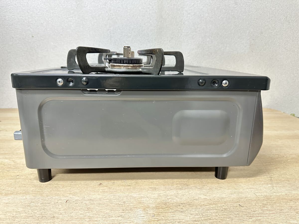 Yahoo!オークション - A894 Rinnai リンナイ LPガス用 ガスコンロ ガス...