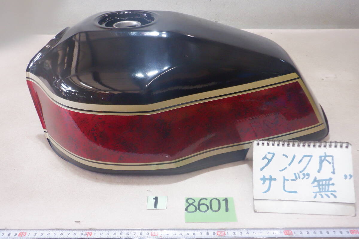 Yahoo!オークション - 8601 ZRX400 ZRX タンク 梱包160サイズ