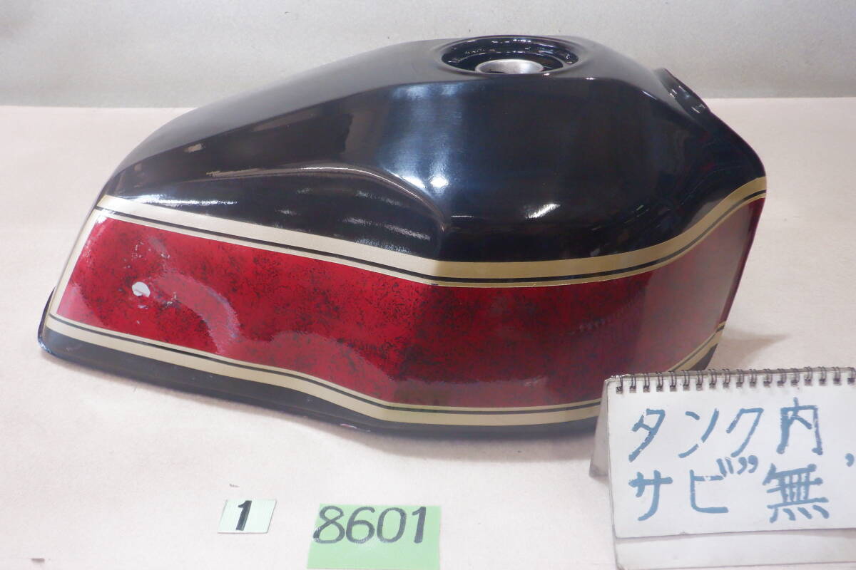 Yahoo!オークション - 8601 ZRX400 ZRX タンク 梱包160サイズ