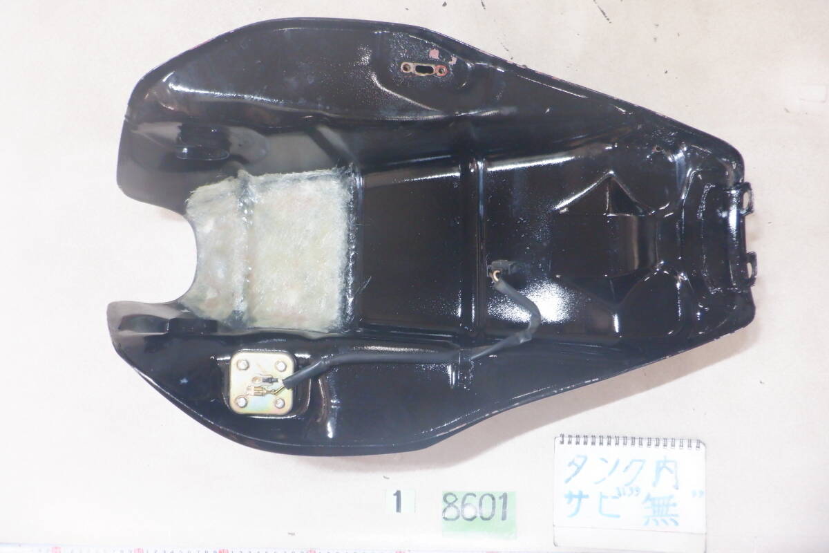Yahoo!オークション - 8601 ZRX400 ZRX タンク 梱包160サイズ