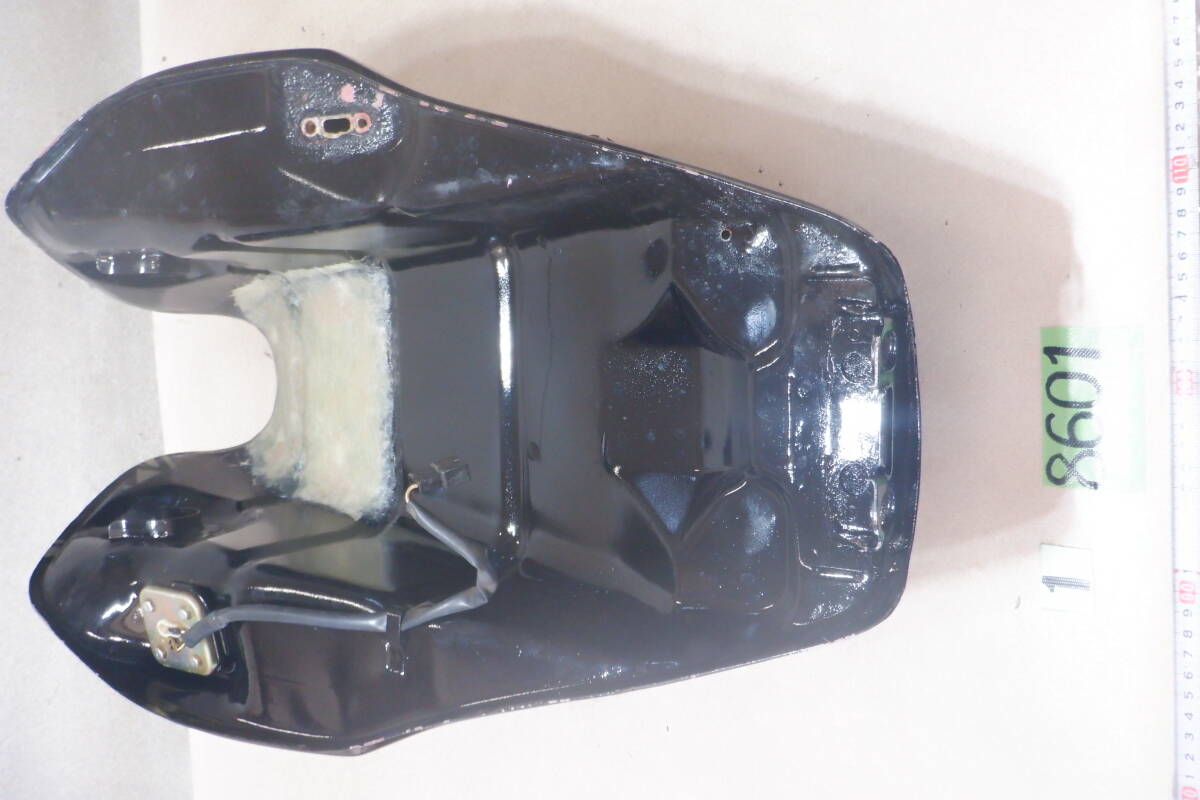 Yahoo!オークション - 8601 ZRX400 ZRX タンク 梱包160サイズ