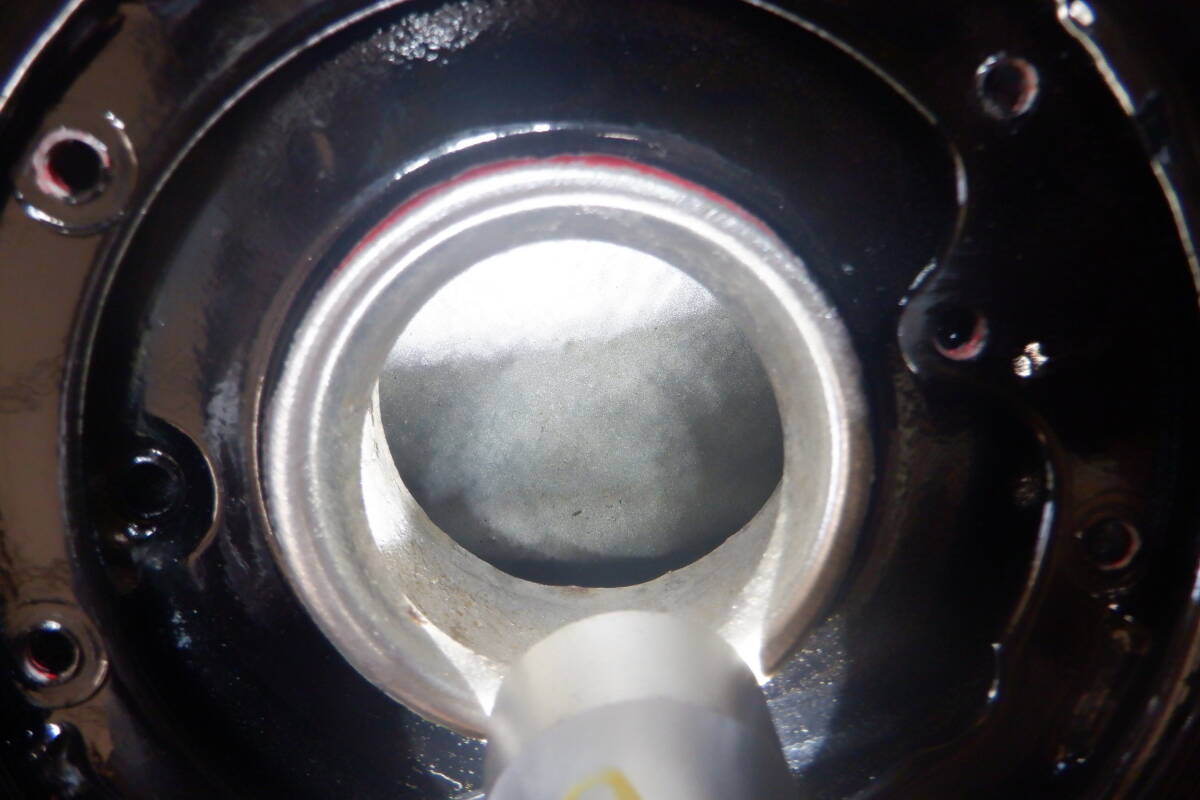 Yahoo!オークション - 8601 ZRX400 ZRX タンク 梱包160サイズ