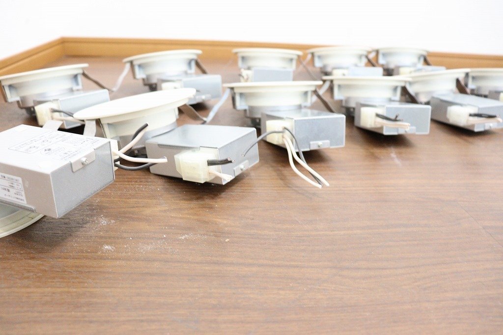 Yahoo!オークション - J6749 ODELIC/オーデリック LED電灯器具 100V 11...