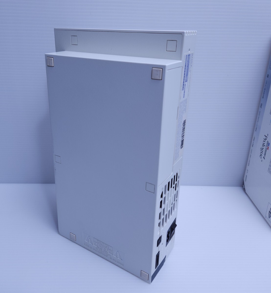 Yahoo!オークション - 希少品 美品 動作品 PS2 SCPH-55000 GT グランツ...