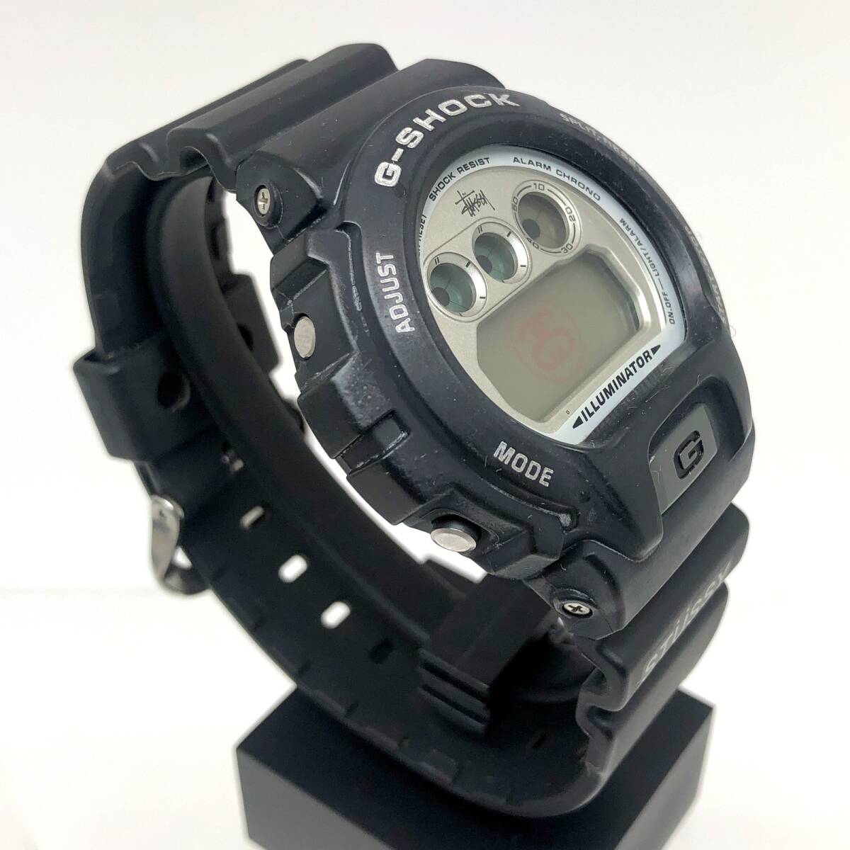G-SHOCK ジーショック IT3YVZVA4WHS CASIO カシオ 腕時計 DW G-SHOCK ジーショック IT3YVZVA4WHS CASIO カシオ 腕時計 DW