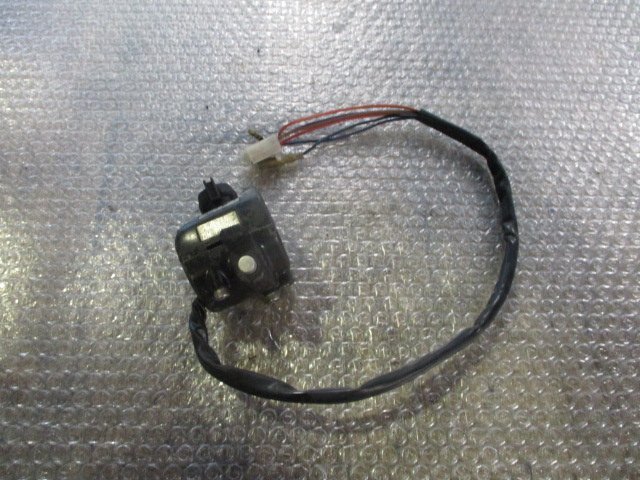 Yahoo!オークション - A6AG13 GX400 右ハンドルスイッチ 2LO Y