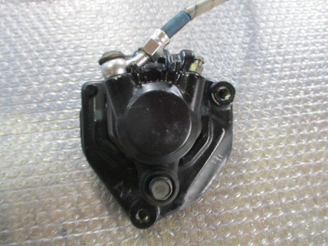 Yahoo!オークション - A6AG13 GX400 フロントブレーキマスターキャリパ...