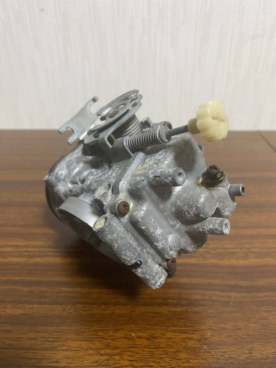 Yahoo!オークション - グラストラッカー NJ47A nj47a キャブレター キ...