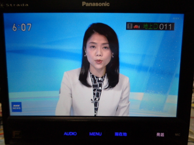 Yahoo!オークション - [F17] パナソニック HDDナビ CN-HDS960TD DVD再...