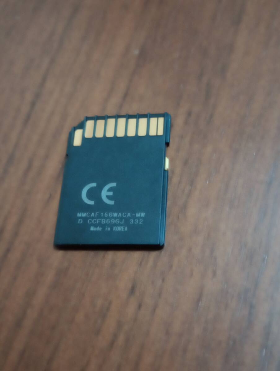 Yahoo!オークション - [F05] イクリプス ナビ 地図 SDカード 2013年 秋...