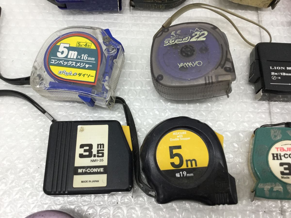 Yahoo!オークション - D114-80 スケール メジャー まとめ TAJIMA 2m/3...