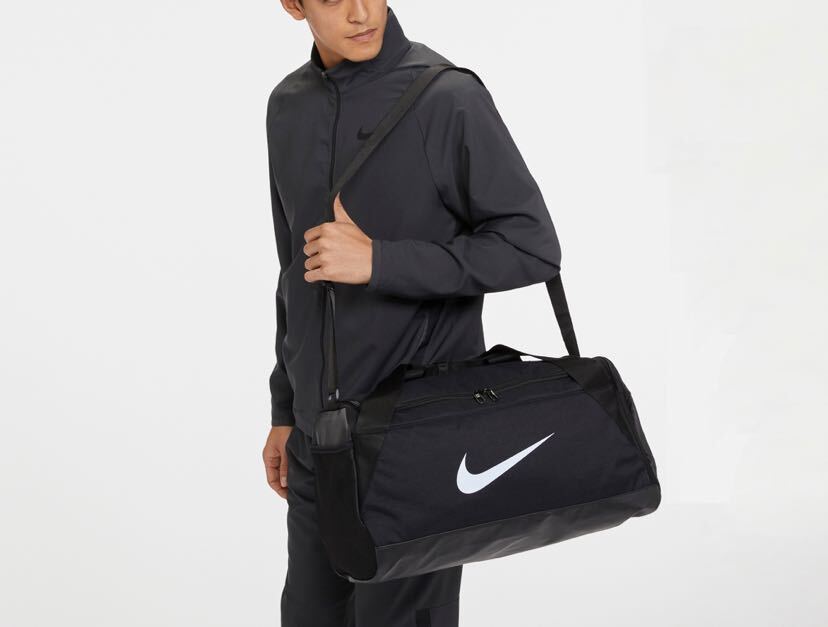 Yahoo!オークション - 新品 40L NIKE ナイキ スポーツ トレーニングバ...