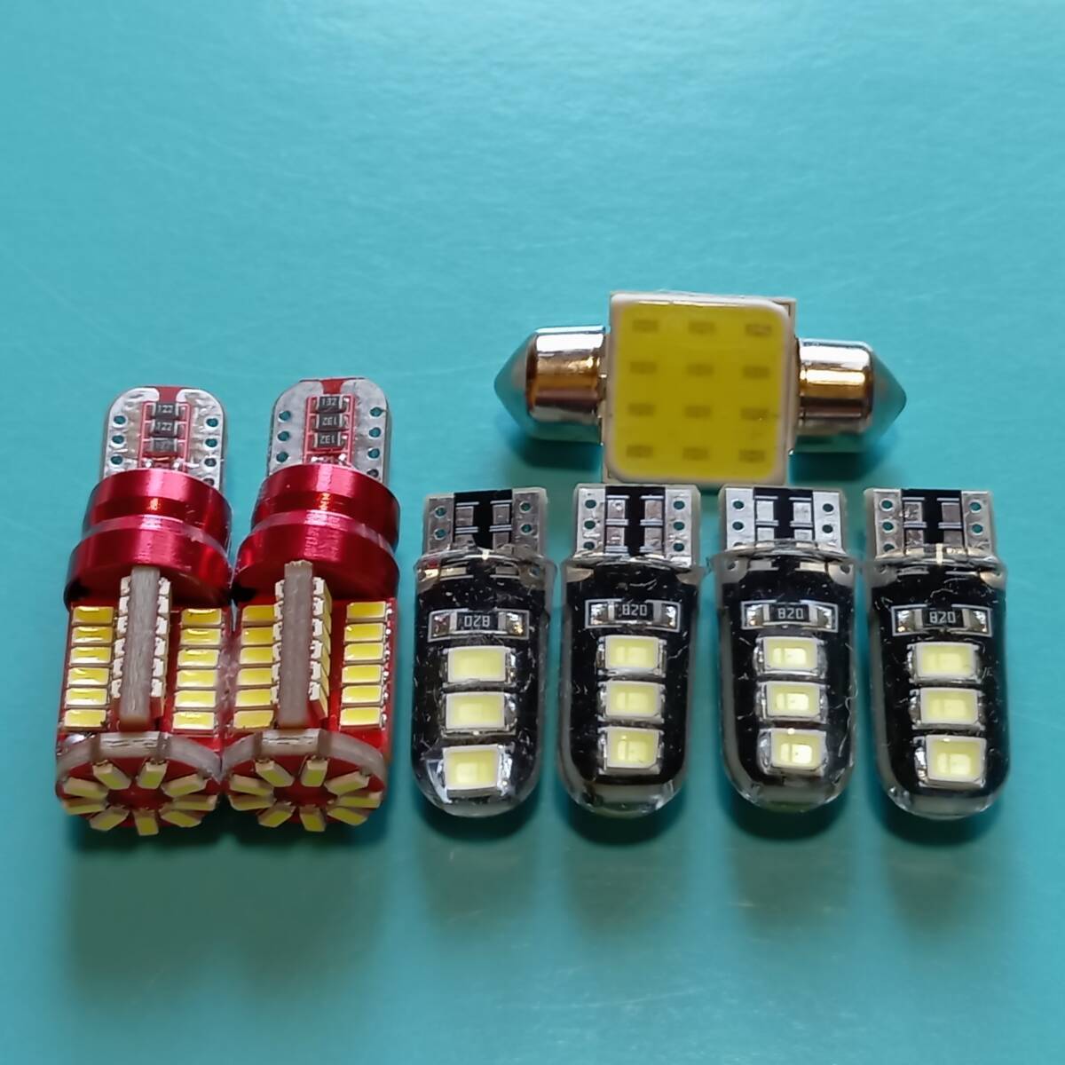 Yahoo!オークション - 超爆光 MA27/37S ソリオ ハイブリッド ルームラ...