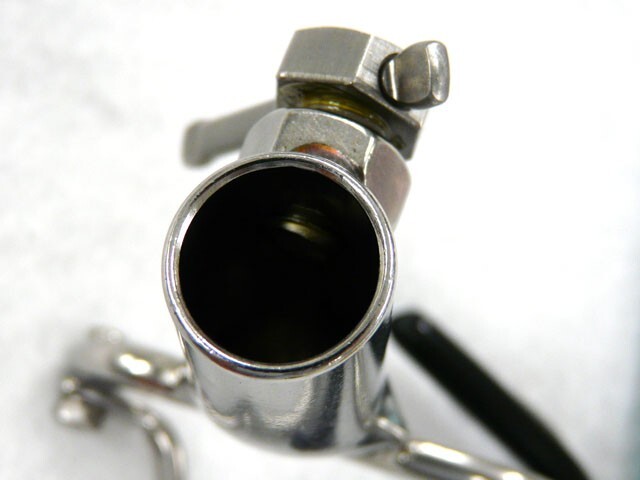 Yahoo!オークション - ショーエイ(SIYOUEI) NEWトリプル竿受 595 ステ...