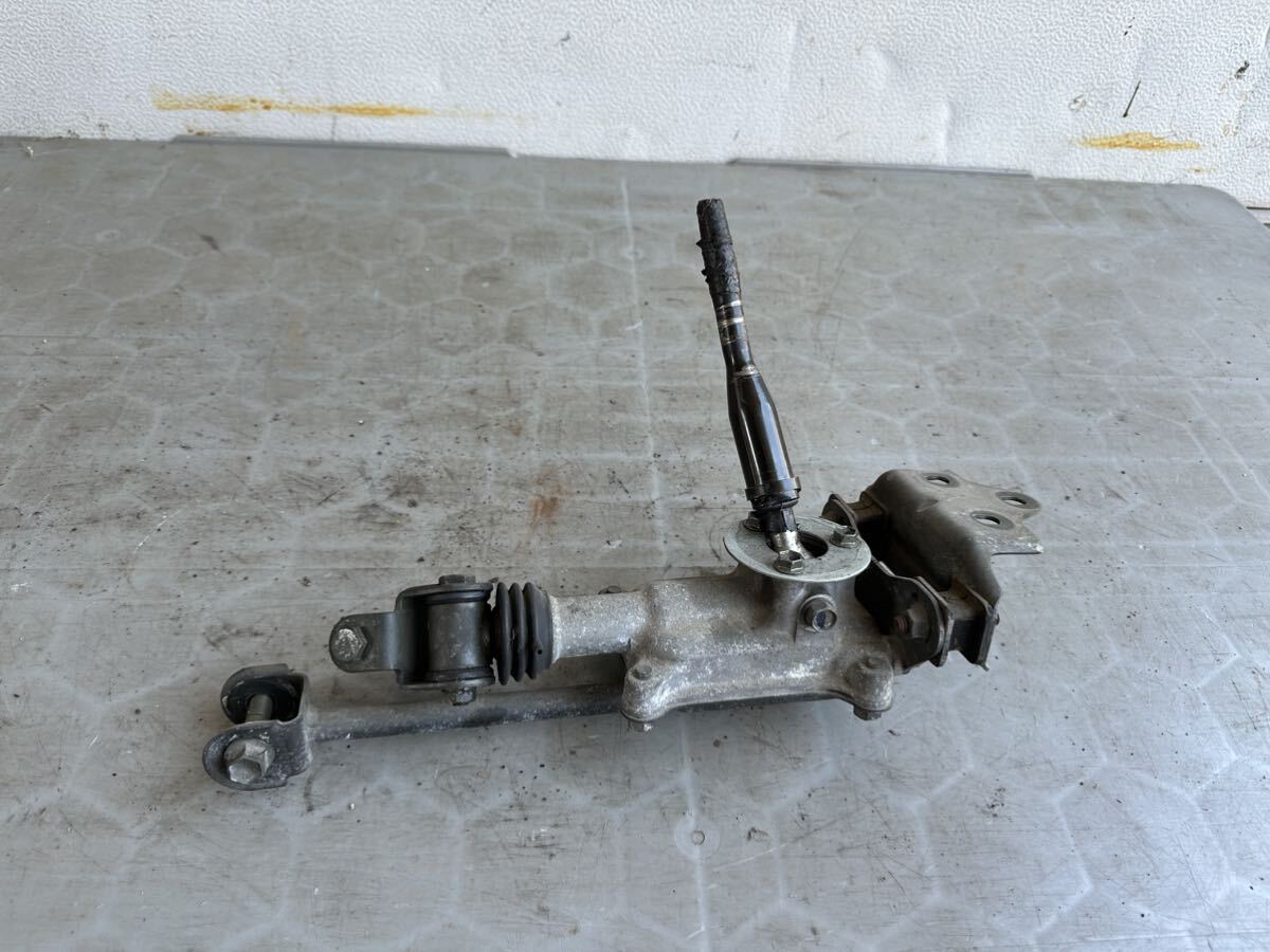 Yahoo!オークション - 管(662 EA11R カプチーノ シフトレバー