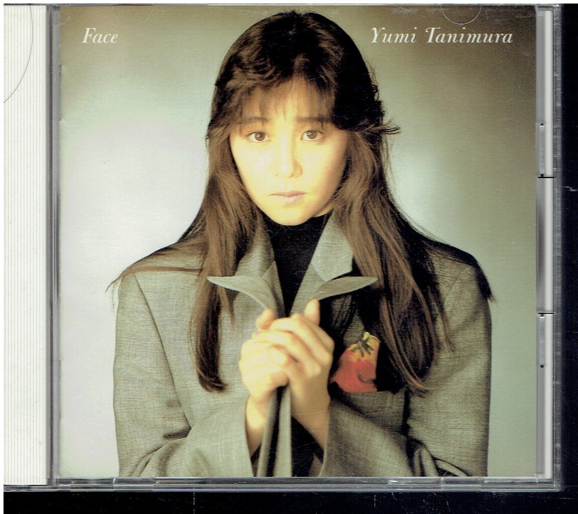 Yahoo!オークション - CD 谷村有美 Face