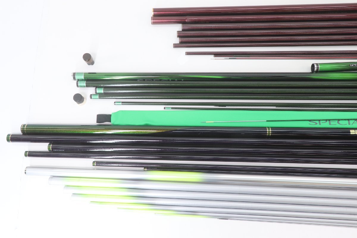 Yahoo!オークション - 【まとめ】SHIMANO シマノ AYU SPECIAL 競/SPECI...