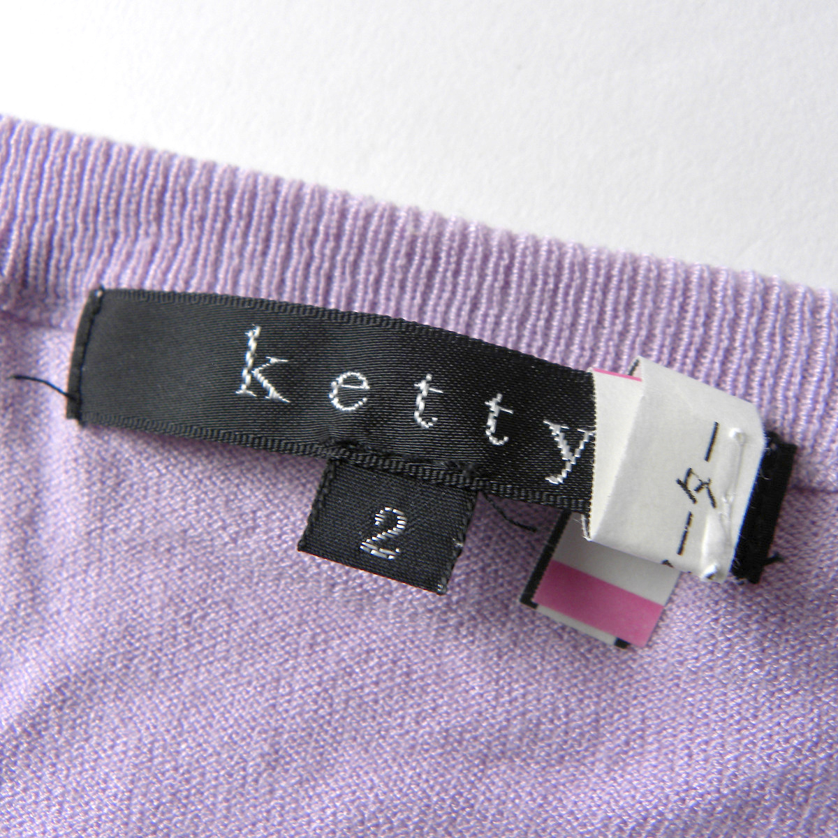 Yahoo!オークション - ケティ Ketty 顔周りが映える華やかデザイン レ...